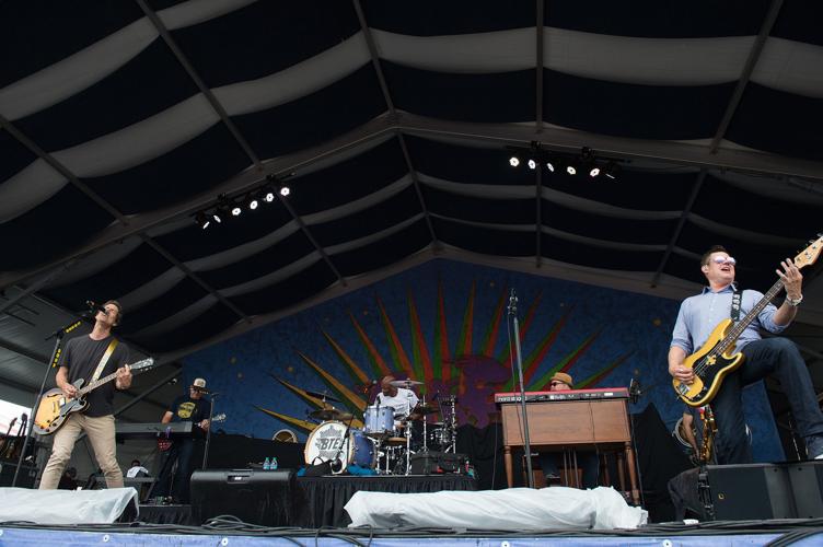 Better than ever: 30 years after album 'Deluxe,' business is booming ...