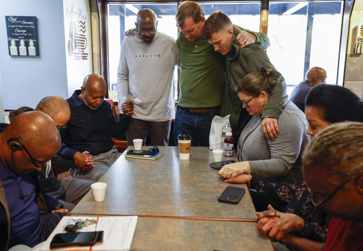 Pontilly coffee part of ministry to help those in need | Louisiana ...