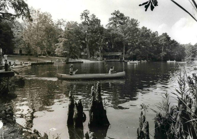 Scout memories made at Camp Salmen: Vintage North Shore photos | One ...