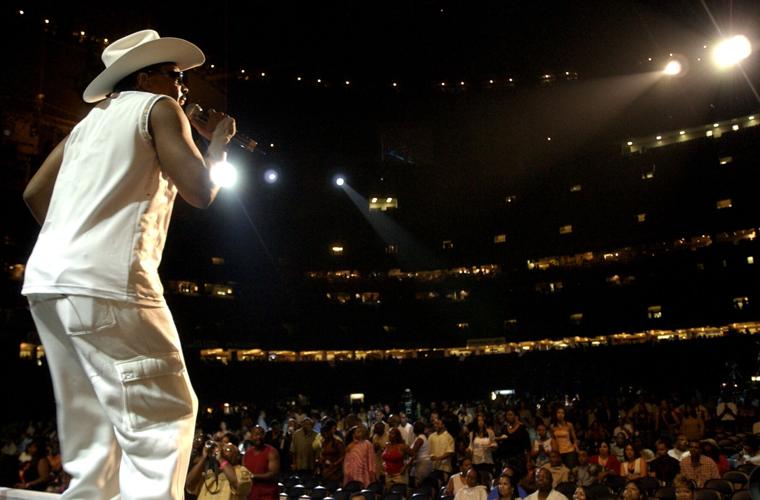 Essence Fest in New Orleans at 30 is still an economic win | Business ...