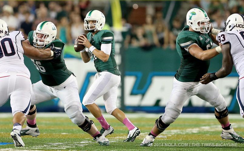 Kind Tulane fans made Connecticut visitors feel welcome: A letter to ...