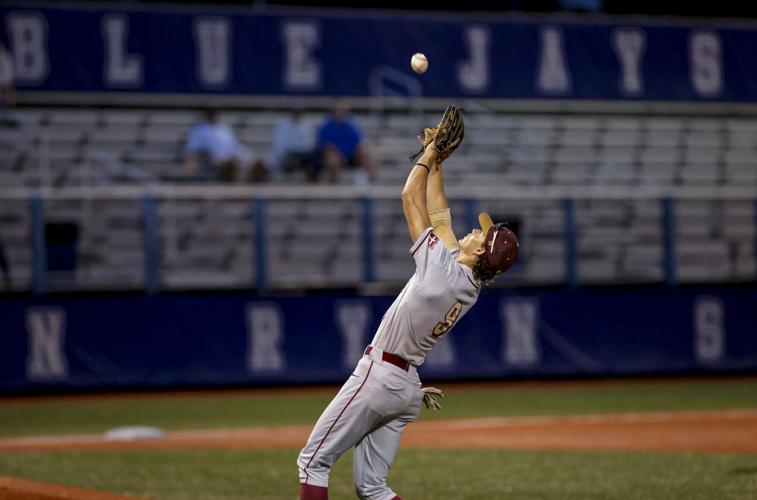 Barbe, St. Amant standouts lead LSWA's 5A All-State teams | Prep Sports ...