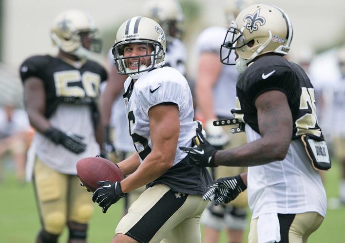 Drew Brees' jealousy, Tyrann Mathieu and Duck Dynasty return, LSU's ...