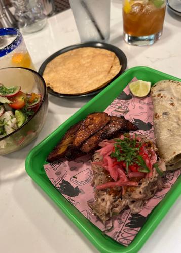 oso tacos | | nola.com