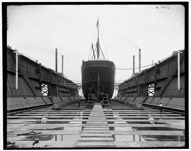 Algiers Point: 'New Orleans' second-oldest neighborhood,' in 113 ...