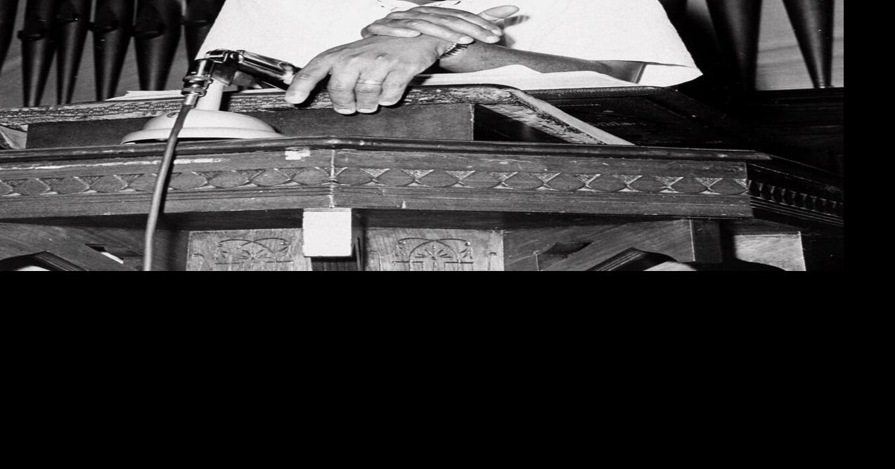 Editorial: MLK Jr.’s activism led to enduring action | Our Views | nola.com