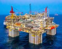 Gulf oil production expected to increase with new projects | Business ...