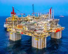 Gulf oil production expected to increase with new projects | Business ...