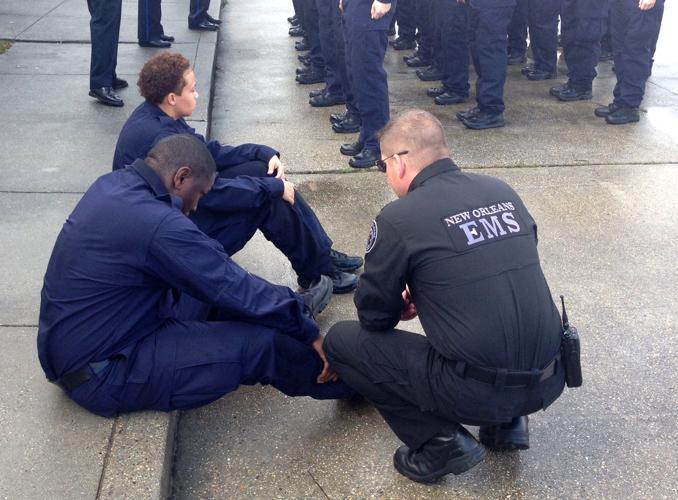 Federal monitor questions NOPD recruiting plan, standards | Crime ...