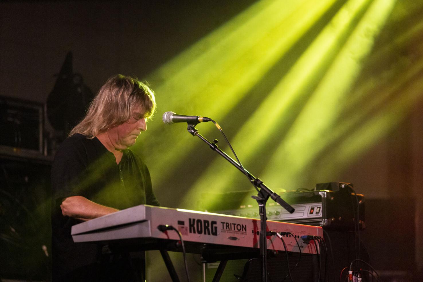 Zebra celebrates 40th anniversary of debut album | Keith Spera | nola.com