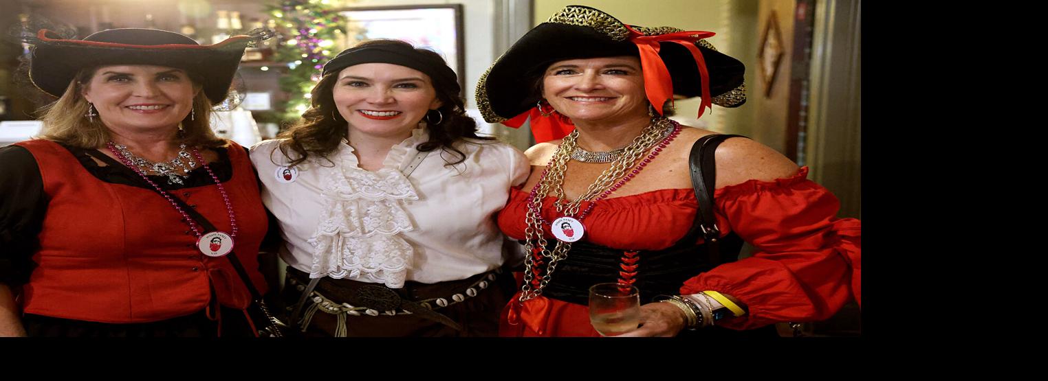 Pirate Party in Covington benefits cancer patients | St. Tammany ...