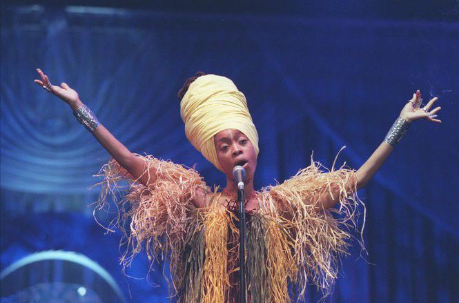 Essence Festival turns 22: See photos, video through the years | Music ...