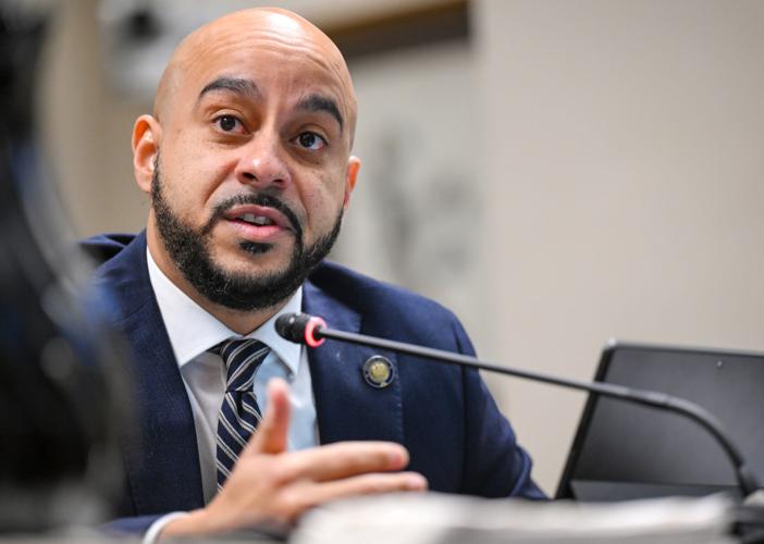 Joe Giarrusso won't run for open New Orleans council seat | The Latest ...