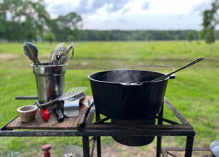 A Cajun butcher shop tour reveals the pleasures of ponce | Where NOLA ...