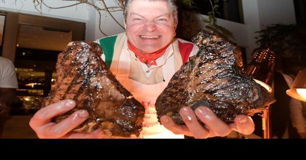 World-famous Italian butcher to visit New Orleans | Where NOLA Eats ...