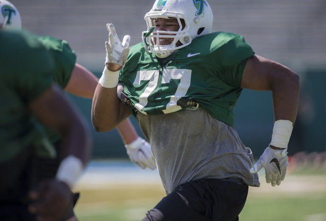 Tulane's 7 most important players on defense in 2016 | Tulane | nola.com
