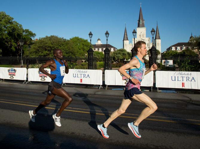 Crescent City Classic: New Zealand’s Jake Robertson repeats ... and ...