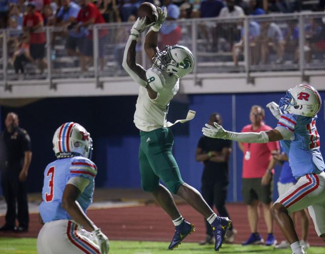 Top New Orleans area prep running backs through four weeks | Prep Sports | nola.com