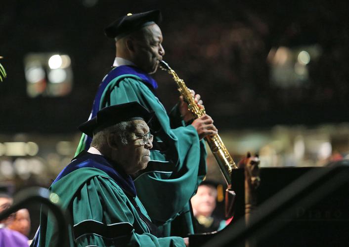 Branford Marsalis talks 'Belonging,' Sting, 'Tonight Show' | Keith ...