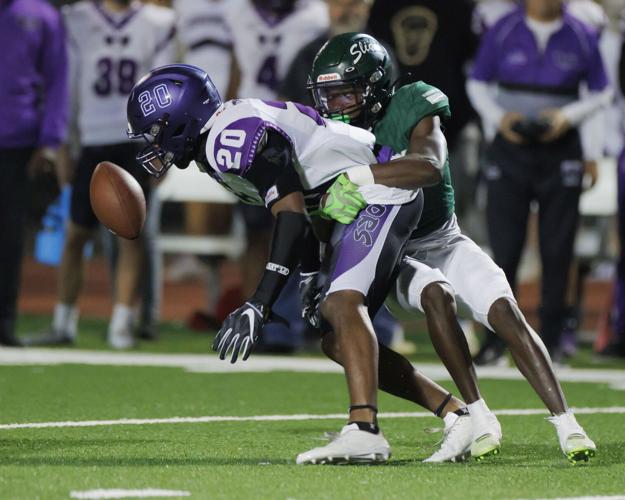Slidell earns dominating 55-22 first-round playoff win over Hammond ...