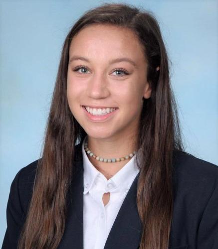 Hannan girls soccer sweeps District 6-III awards | St. Tammany ...