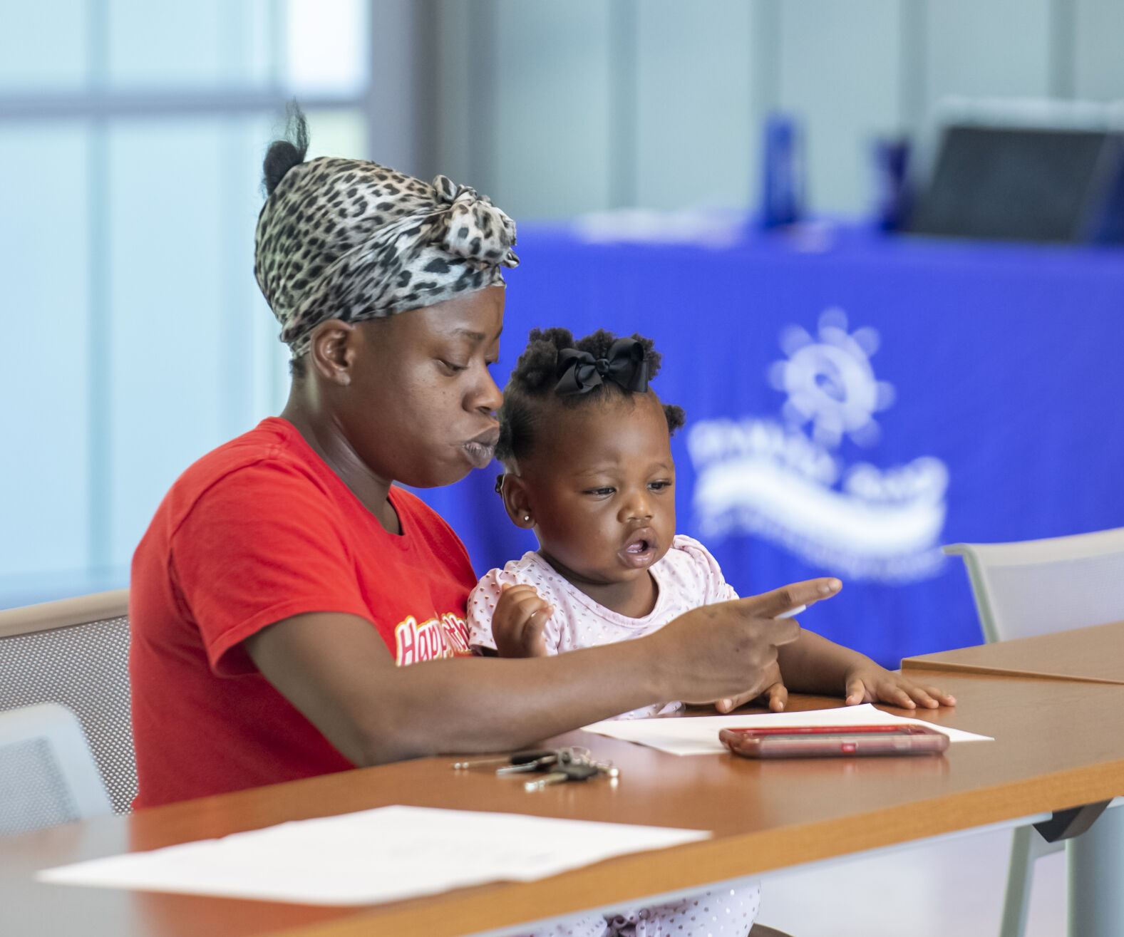 Sensory-friendly events for families, teachers at Nunez | Entertainment ...