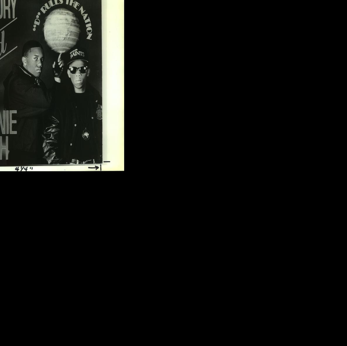 The Gift of Mannie Fresh: Still fly, 40 years and counting | Music ...