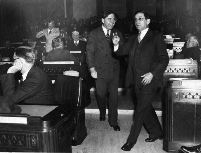 Huey P. Long's first (and last) election loss | 300 for 300 | nola.com