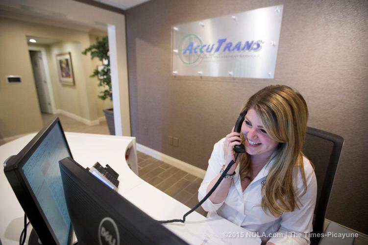 Top Workplaces honoree AccuTrans prioritizes family, stability in ...