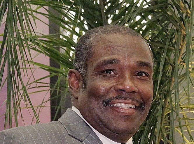 Preserving Buddy Bolden's house remains on the back burner | Music ...