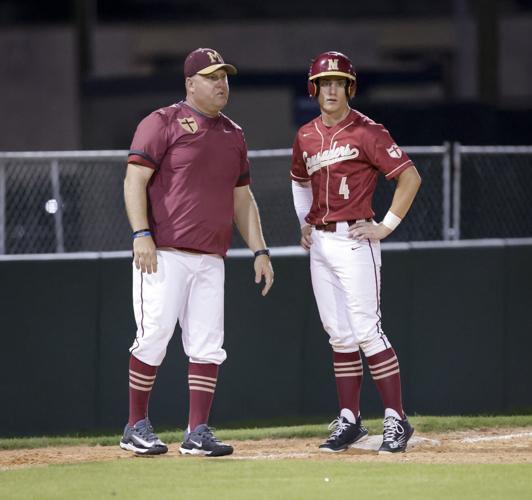 Brother Martin-Shaw comeback ends with three-run home run in extra ...