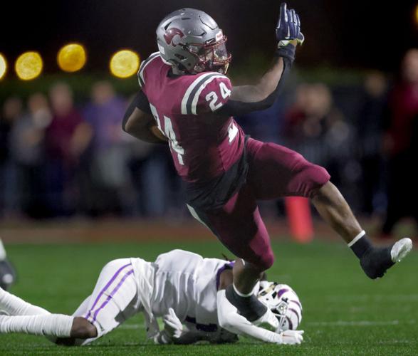Destrehan-Ruston state football championship preview | Prep Sports ...