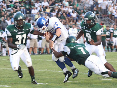 Recapping the Jesuit state championship season, from Mark Songy hire to ...