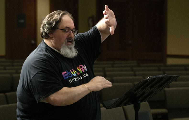 New Orleans Gay Men's Chorus fosters community, purpose | Louisiana ...