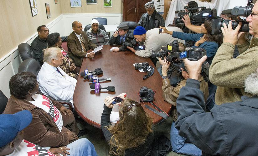 Lawyer for cop who shot Henry Glover: Classifying death a homicide ...