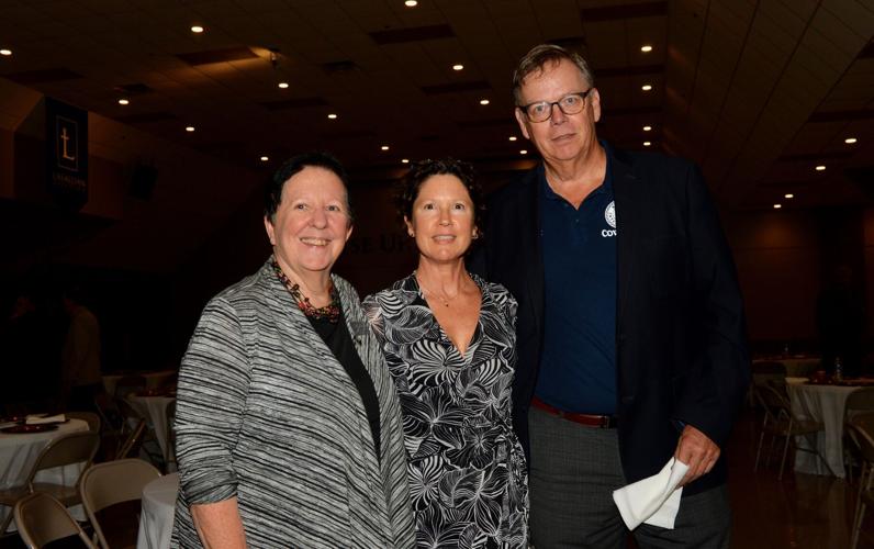 A prayerful gathering for Covington Kiwanis Club and friends | St ...