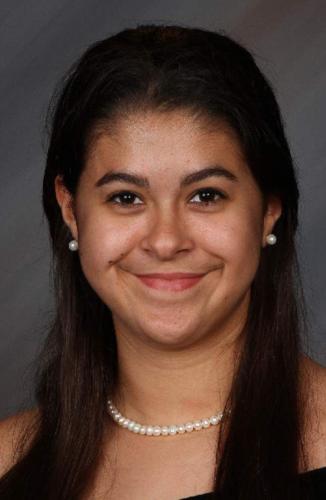 Lusher Charter School Class of 2016 | News | nola.com