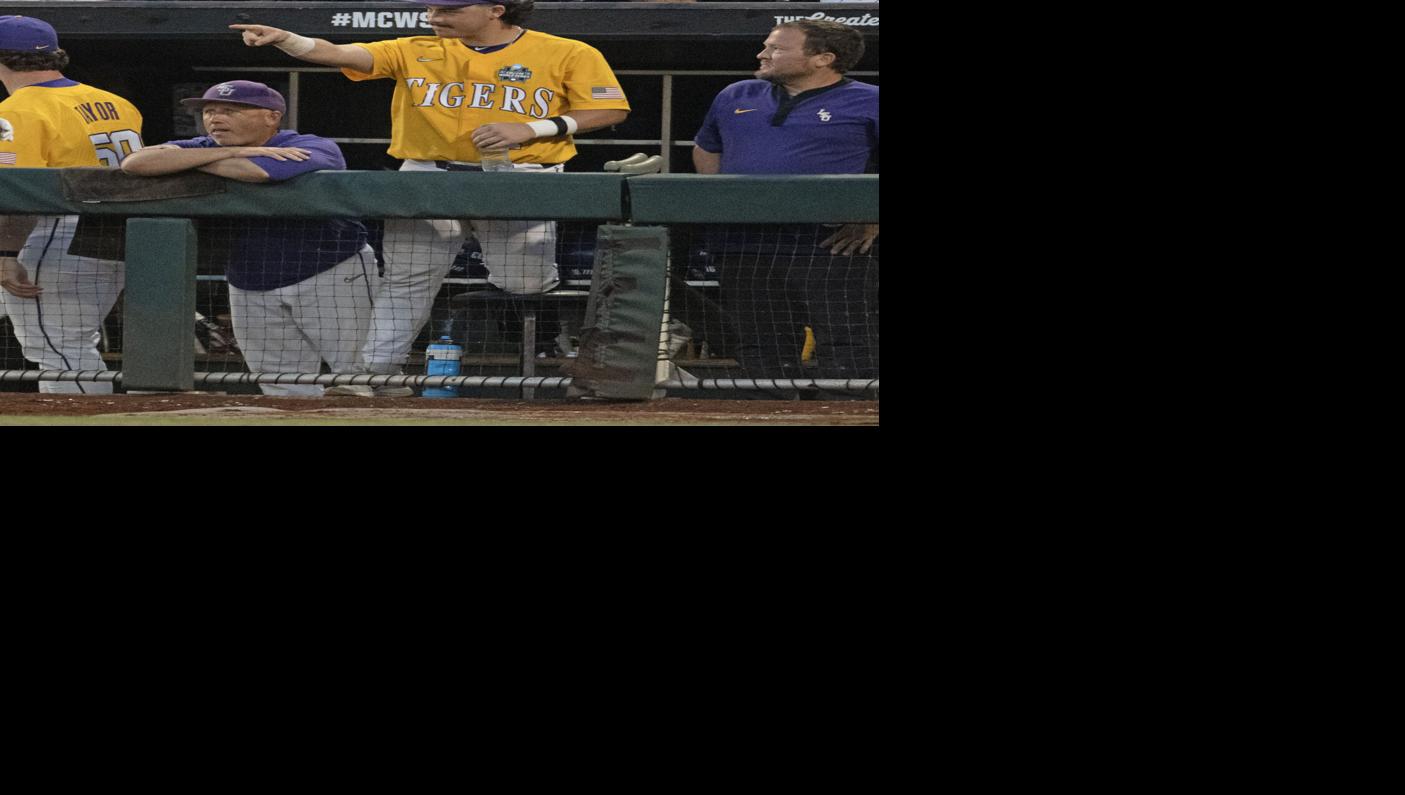 LSU catcher Alex Milazzo says he'll return for a fifth year | LSU | nola.com