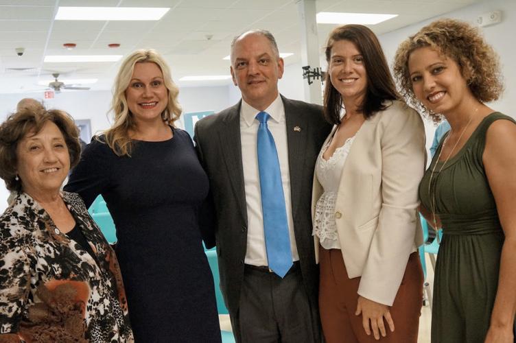 Nunez showcases 'Game Changer' program to state leaders | Archive ...