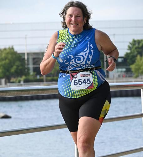 Dooley lives her dream at USA Triathlon Nationals | St. Tammany ...