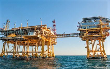 Louisiana's offshore oil port exports surge to new record amid trade ...