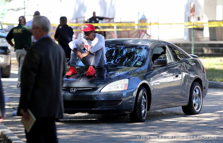 Dillard student attacked, campus officer fires at suspects, NOPD says ...