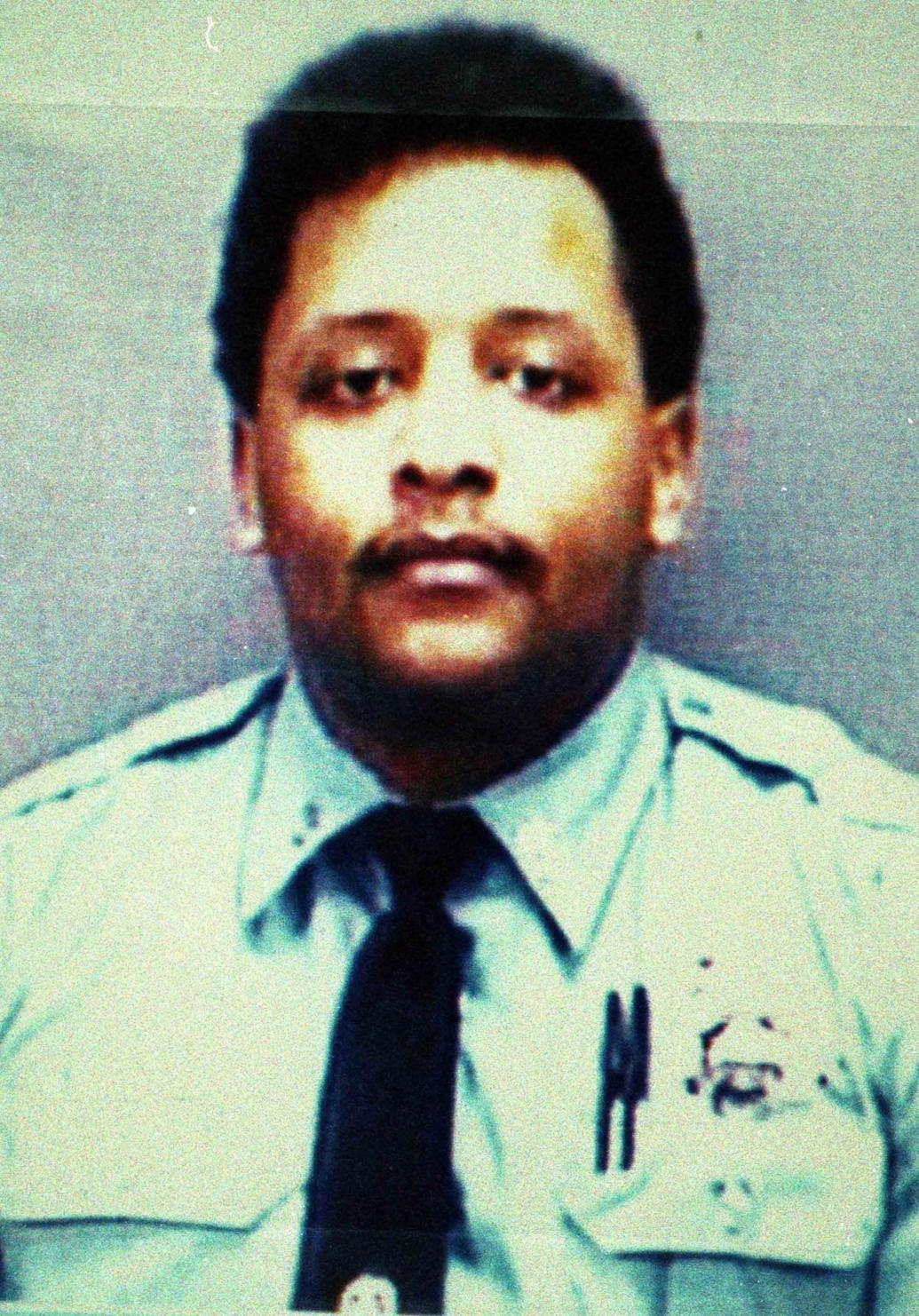 Convicted NOPD killer cop Len Davis denied by appellate court in bid ...