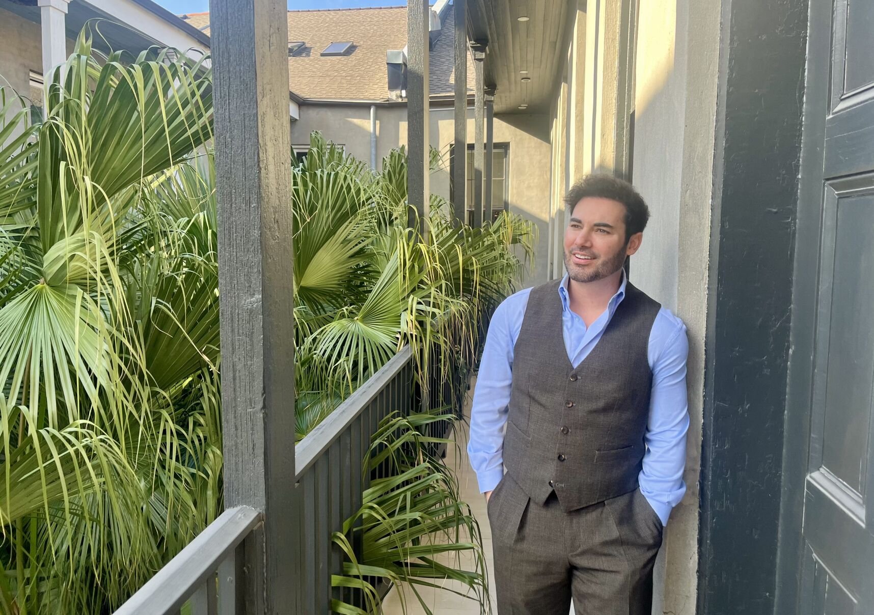 Joe Rotolo | | nola.com