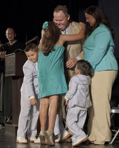 Longtime St. Bernard courthouse fixture, Errol Nunez, dead at 69 ...