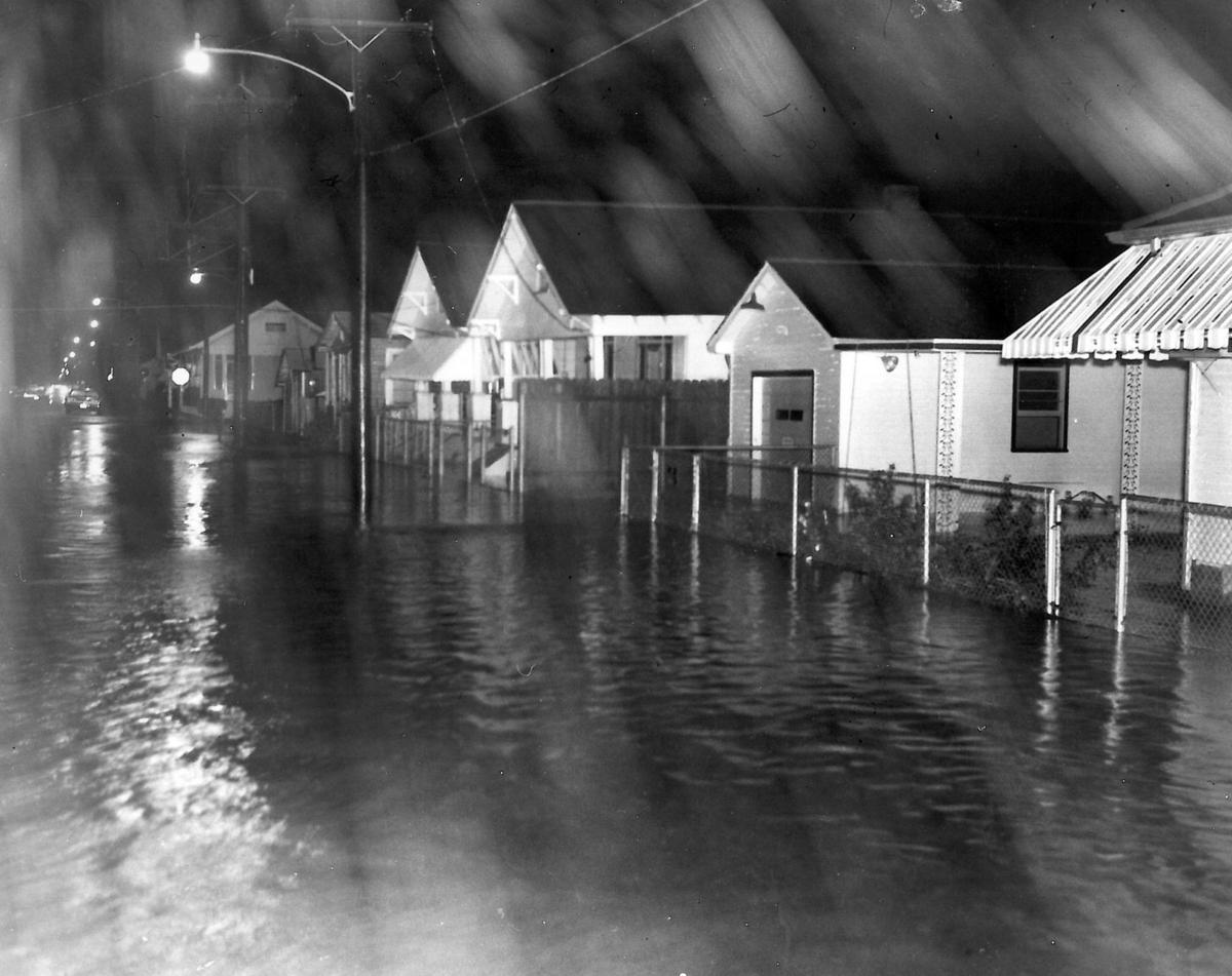 45 photos of Hurricane Camille 45 years later for #throwbackthursday ...