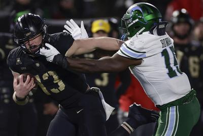 Tulane-Army: Green Wave to learn bowl destination on Sunday | Tulane ...