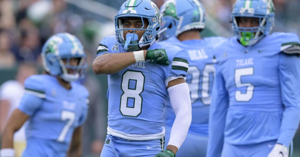 Tulane vs Virginia Tech Prediction: Military Bowl Pick, Odds | Sports ...