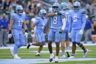 Tulane vs Virginia Tech Prediction: Military Bowl Pick, Odds | Sports ...