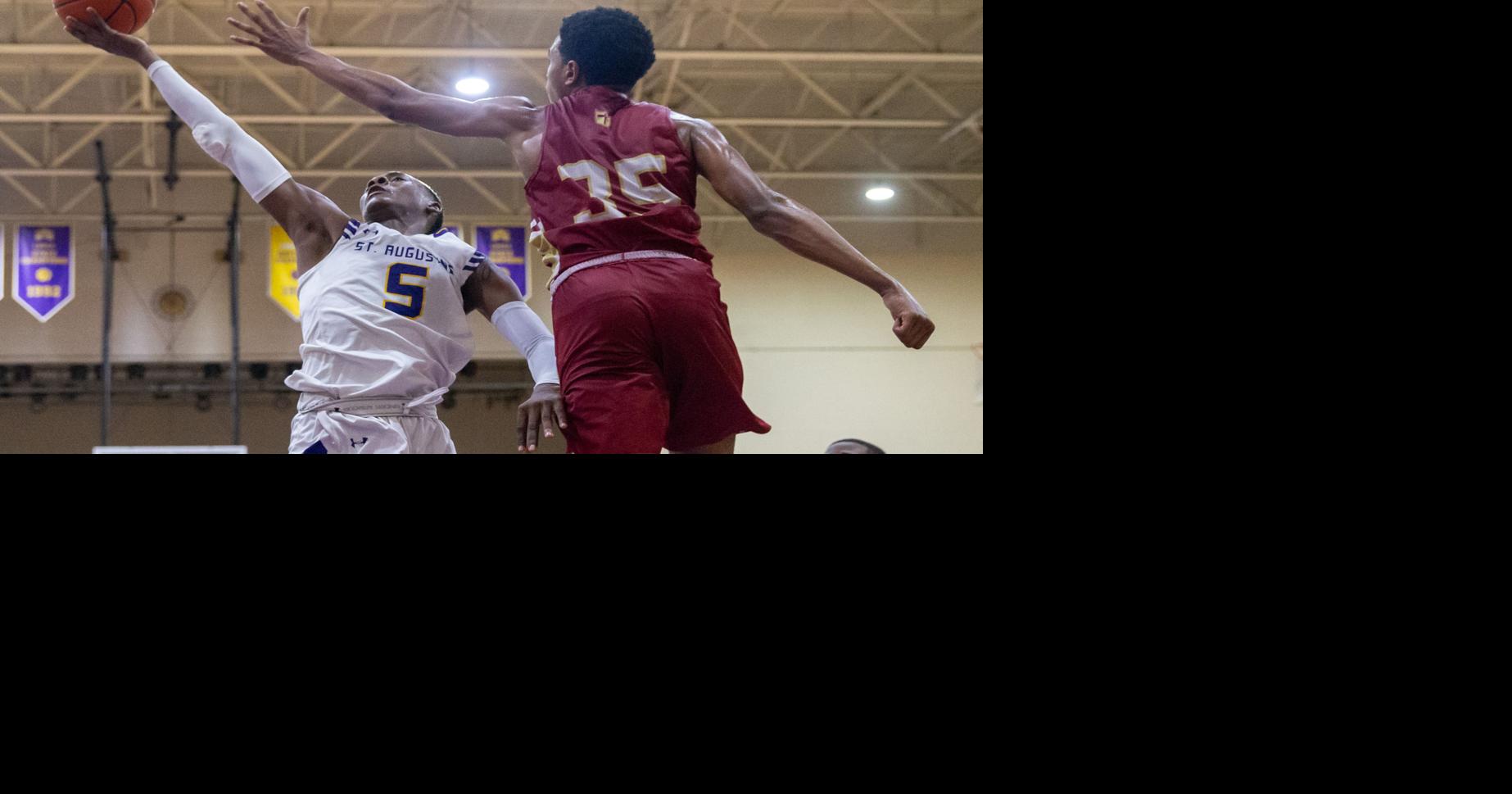 Bonnabel, Carver, St. Augustine hold high seeds in LHSAA boys ...